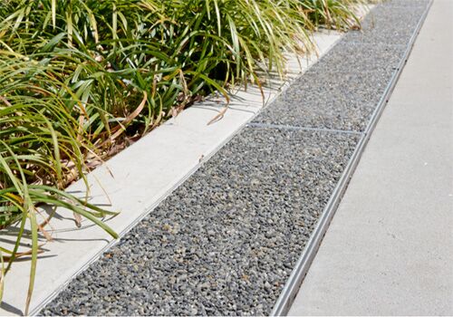 Heelsafe Anti-Slip grates and covers | ACO Australia